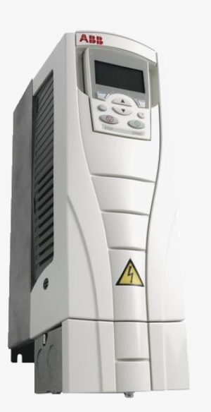 Single Drive - Abb Drives Abb Acs550-u1-045a-4 - Free Transparent PNG Download - PNGkey