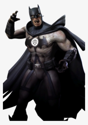 The Brightest Day The Blackest Night - Turquoise Batman - Free ...