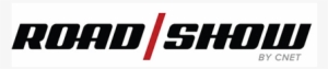 Logo-roadshow - Road Show By Cnet Logo - Free Transparent PNG Download ...