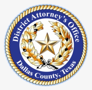 Dallas County Da - Dallas County District Attorney - Free Transparent ...