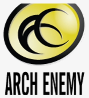 Arch Enemy Ent - Circle - Free Transparent PNG Download - PNGkey