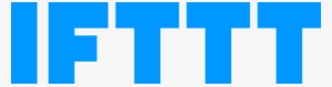 Download The Wordmark Set - Ifttt Logo Png - Free Transparent PNG ...