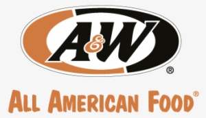 A & W Restaurants Vector Logo - All-america - Free Transparent PNG ...
