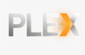 Plex Media Server - Transparent Plex Icon - Free Transparent PNG ...