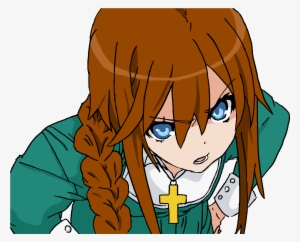 9597083 - >> - Christ Chan Angry - Free Transparent PNG Download - PNGkey