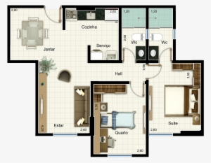 Parent Directory - Floor Plan - Free Transparent PNG Download - PNGkey