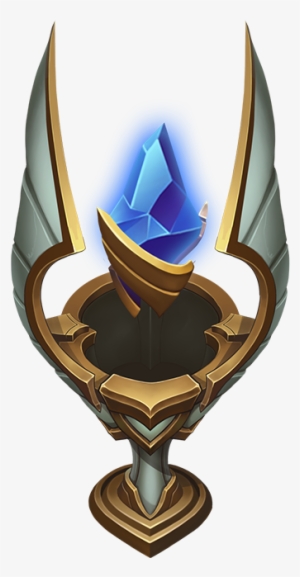 Demacia Detailed Crest - League Of Legends Demacia Icon - Free ...