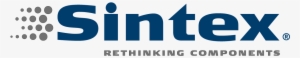 Sintex Logo Tilsølv Pantone Ultra High Contrast 1200px - Sintex - Free ...