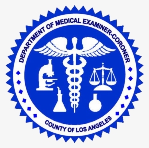 Seal Of Los Angeles Police Department Special Weapons - Lapd Swat Logo ...