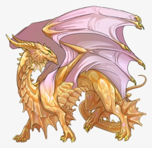 Flight Rising Guardian Female - Free Transparent PNG Download - PNGkey