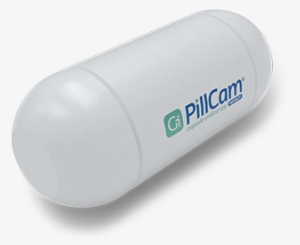 Pillcam Patency Capsule - Capsule - Free Transparent PNG Download - PNGkey