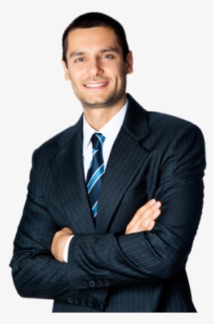 Executive Man Png - Business Man Images Hd - Free Transparent PNG ...