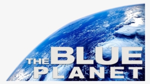 The Blue Planet Tv Show Image With Logo And Character - Blue Planet Tv ...