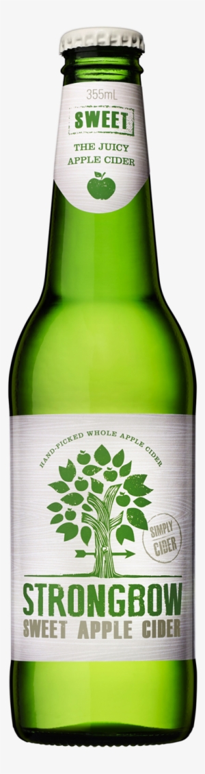 Strongbow Gold Apple - Strongbow Apple Cider Png - Free Transparent PNG ...