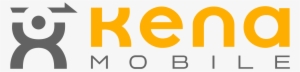 Download Kena Mobile Logo - Kena Mobile Logo - Free Transparent PNG ...