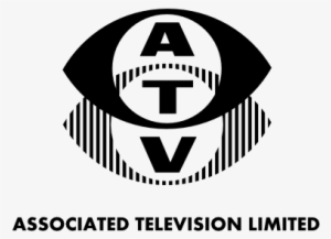A Transdiffusion Presentation - Associated Television Logo - Free ...