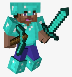 Minecraft Character PNG, Transparent Minecraft Character PNG Image Free ...