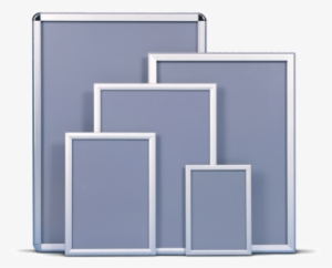 Oh Snap, Frame It - Aluminum Snapper Frames Prices - Free Transparent ...