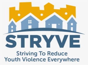 Stryve Logo - Striving Youth - Free Transparent PNG Download - PNGkey