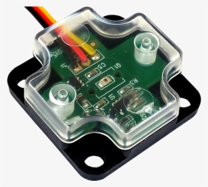 Ldr - Ldr Sensor - Free Transparent PNG Download - PNGkey