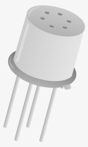 Air Quality Sensor - Raspberry Pi Sensor Png - Free Transparent PNG ...