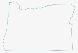 Oregon State Outline This Is Your Indexhtml Page - Outline Of Oregon ...