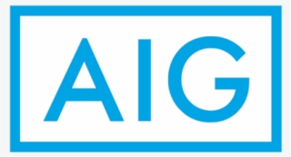 Aig Logo Png - Free Transparent PNG Download - PNGkey