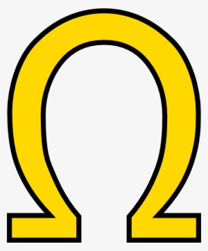 Ohms Sign - Free Transparent PNG Download - PNGkey
