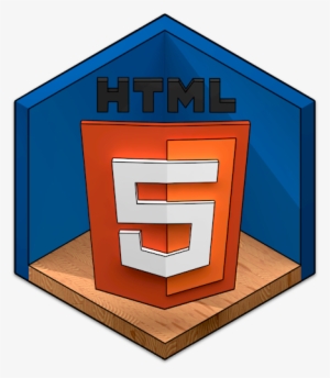 Html5 Logo Png - Free Transparent PNG Download - PNGkey