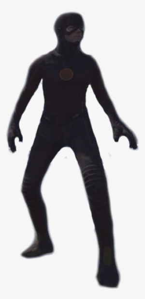 Barry Allen - Arrowverse - Free Transparent PNG Download - PNGkey