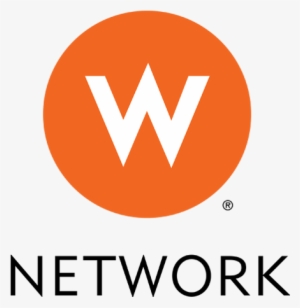 W Network Hd Logo - Free Transparent PNG Download - PNGkey