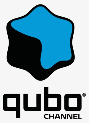 Combination Of Qubo Channel Logo - Qubo Logo Png - Free Transparent PNG ...