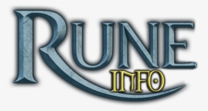 Runeinfo Is The Most Feature Rich Runescape Discord - Graphic Design ...