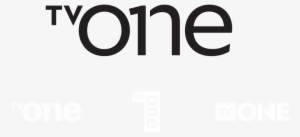 Tv One Logo And On-air Look - Tv One - Free Transparent PNG Download ...