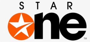 Star One Logo - Star One Tv Logo - Free Transparent PNG Download - PNGkey