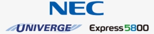 Logos Resize - Nec - Free Transparent PNG Download - PNGkey
