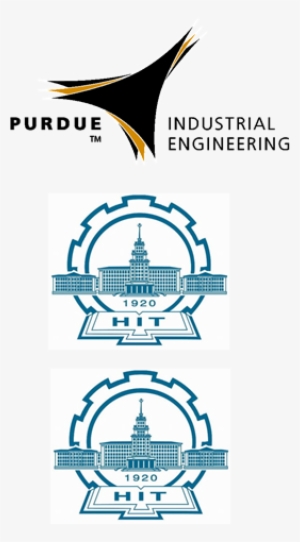 Purdue University, Hit, Hit - Harbin Institute Of Technology Logo ...
