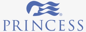 Princess Cruise Line Logo - Free Transparent PNG Download - PNGkey