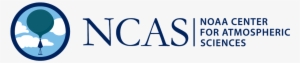 Noaa Center For Atmospheric Sciences Logo - Closure Systems ...