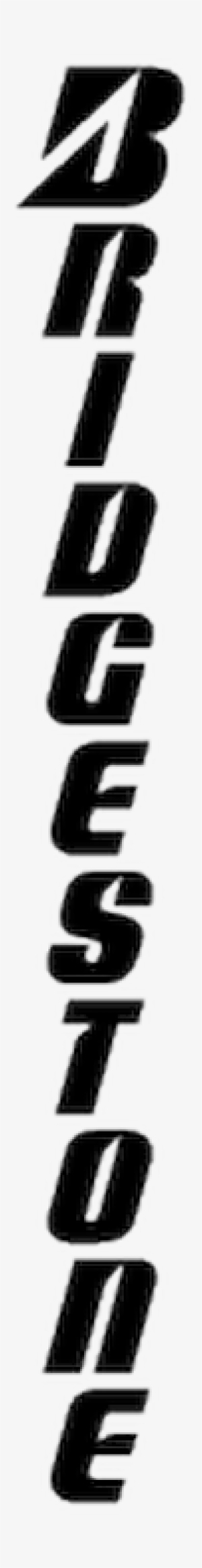 Bridgestone Vertical - Free Transparent PNG Download - PNGkey