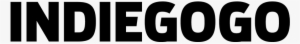 Indiegogo - - Support Us On Indiegogo - Free Transparent PNG Download ...