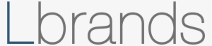 L Brands Logo Png - Free Transparent PNG Download - PNGkey