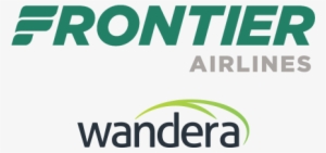 Frontier Airlines - Frontier Airlines Logo - Free Transparent PNG ...