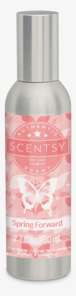 Spring Forward Room Spary - Sugar Scentsy Room Spray - Free Transparent ...