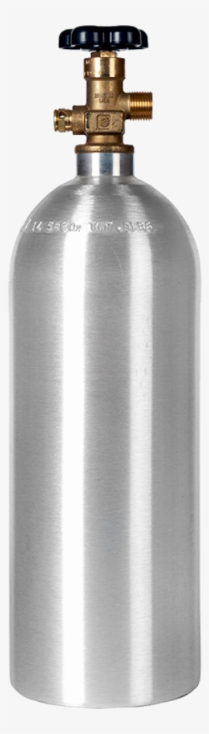 Beverage Elements 5 Lb Co2 Cylinder Aluminum New - 5lb Co2 Tank - Free ...