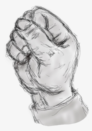 Grip - Sketch - Free Transparent PNG Download - PNGkey