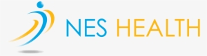 Nes Health Logo Vert - Nes Health - Free Transparent PNG Download - PNGkey