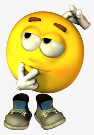 Thinking Smiley - Www - Facebook - Compagesgreat Jokes - Thinking ...