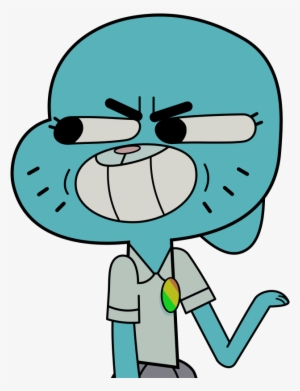 Nicole Vector By Flutterpie2398-d8gohwq - Anime - Free Transparent PNG ...