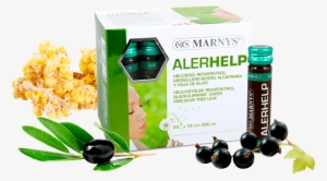 Mnv237 - Alerhelp - Marny's Alerhelp 20viales - Free Transparent PNG ...